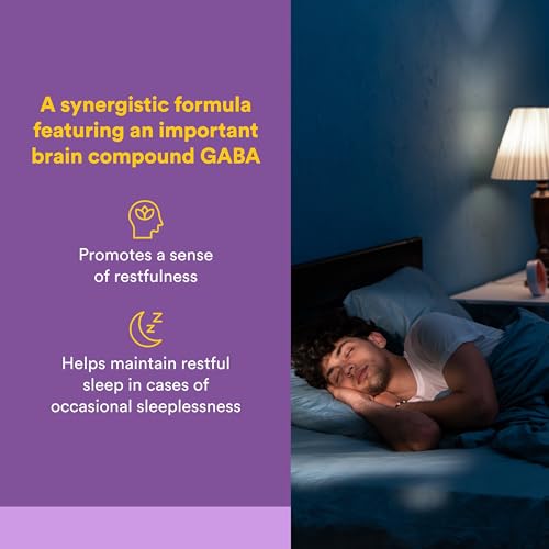 vegetarian multivitamins for better sleep