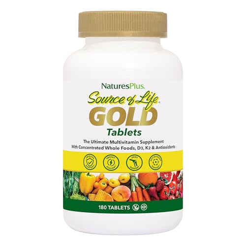 vegetarian multivitamins for daily health