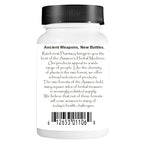 Vegetarian multivitamins for digestive support