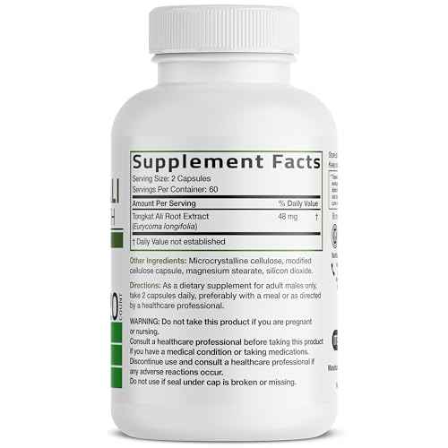 Vegetarian Multivitamins for Energy Boost