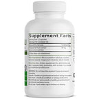 Vegetarian Multivitamins for Energy Boost