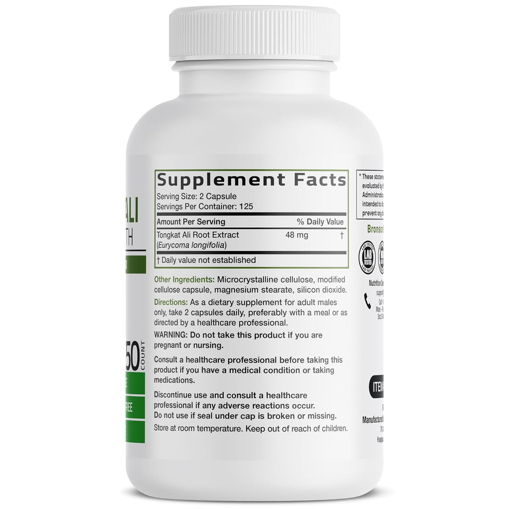Vegetarian Multivitamins for Energy Boost