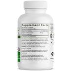 Vegetarian Multivitamins for Energy Boost