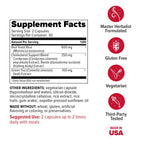 vegetarian multivitamins for heart health