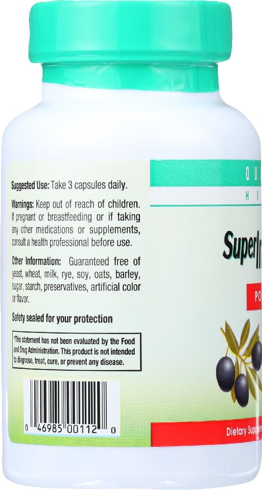 Vegetarian multivitamins for immune support