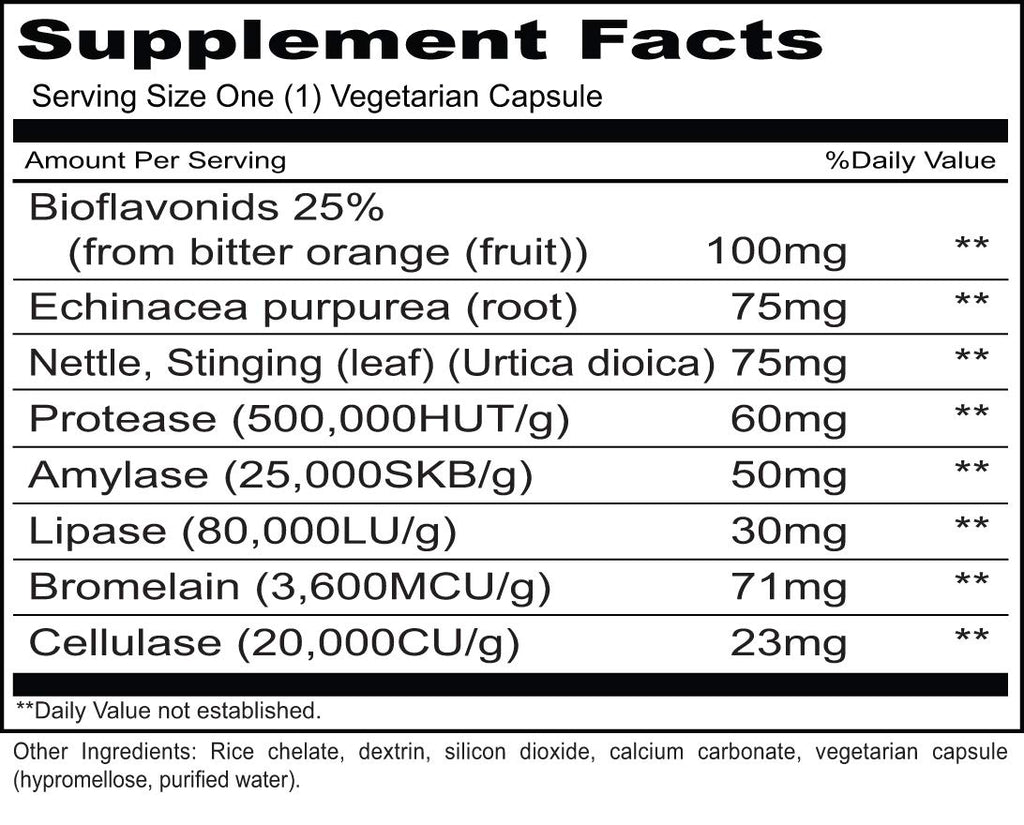 vegetarian multivitamins for seasonal wellness