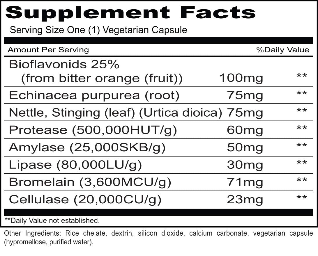 vegetarian multivitamins for seasonal wellness