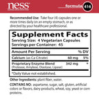 vegetarian multivitamins with calcium