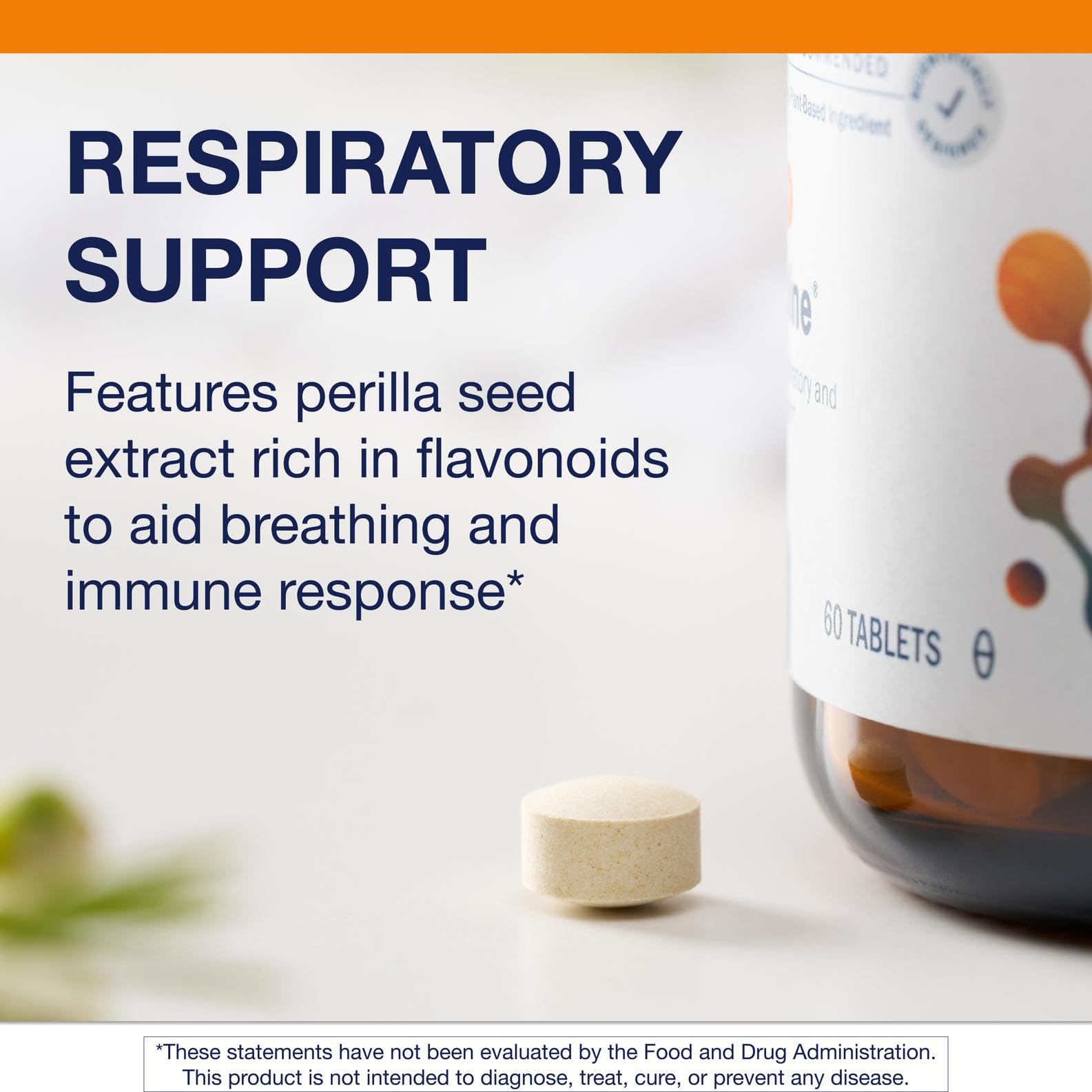 Vegetarian multivitamins with luteolin benefits