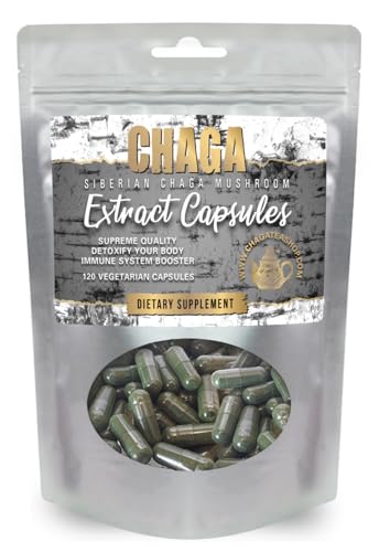 vegetarian mushroom dietary supplement