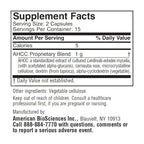 vegetarian mushroom supplement benefits
