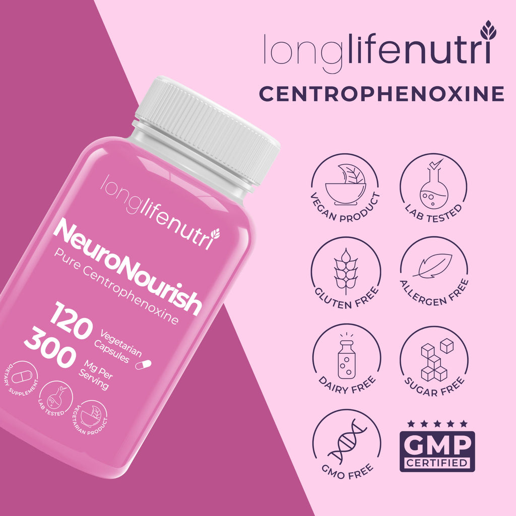 vegetarian nootropic for daily use