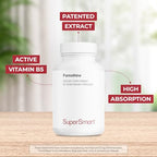 Vegetarian Pantethine for health support