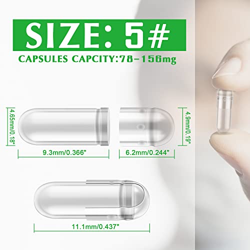 vegetarian pill capsules for wellness