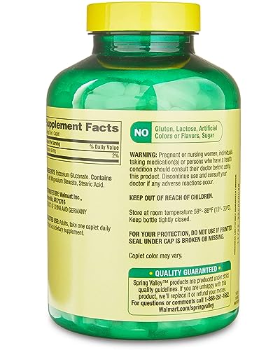vegetarian potassium for daily nutrition