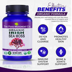vegetarian prebiotic supplements Canada