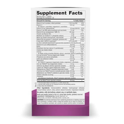 vegetarian prenatal multivitamin capsules