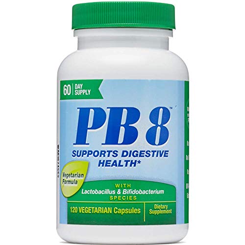 vegetarian pro-biotic health benefits