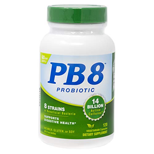 vegetarian probiotic supplement for wellness