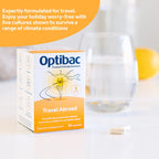 vegetarian probiotics for digestive health