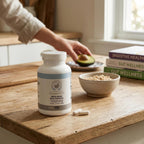 vegetarian probiotics for digestive health