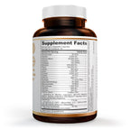 vegetarian probiotics for digestive support