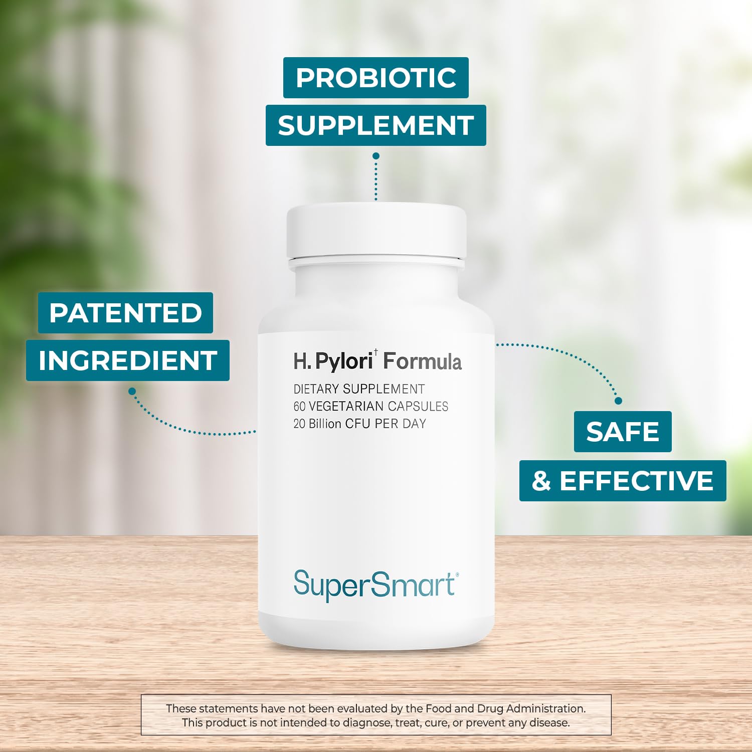 vegetarian probiotics for gut balance