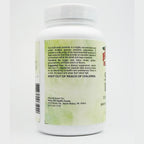 Vegetarian probiotics for gut balance