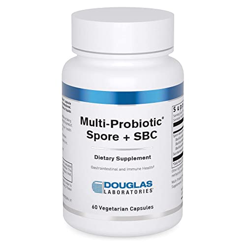 vegetarian probiotics for gut health