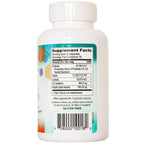 vegetarian protein digestion support