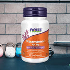 vegetarian Pycnogenol for healthy circulation