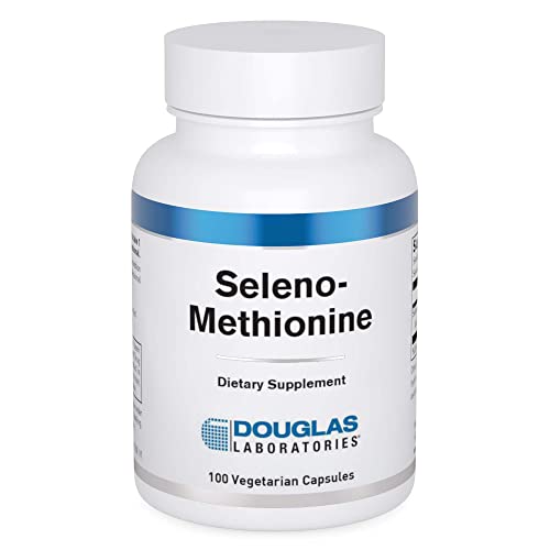 Vegetarian selenium capsules for health
