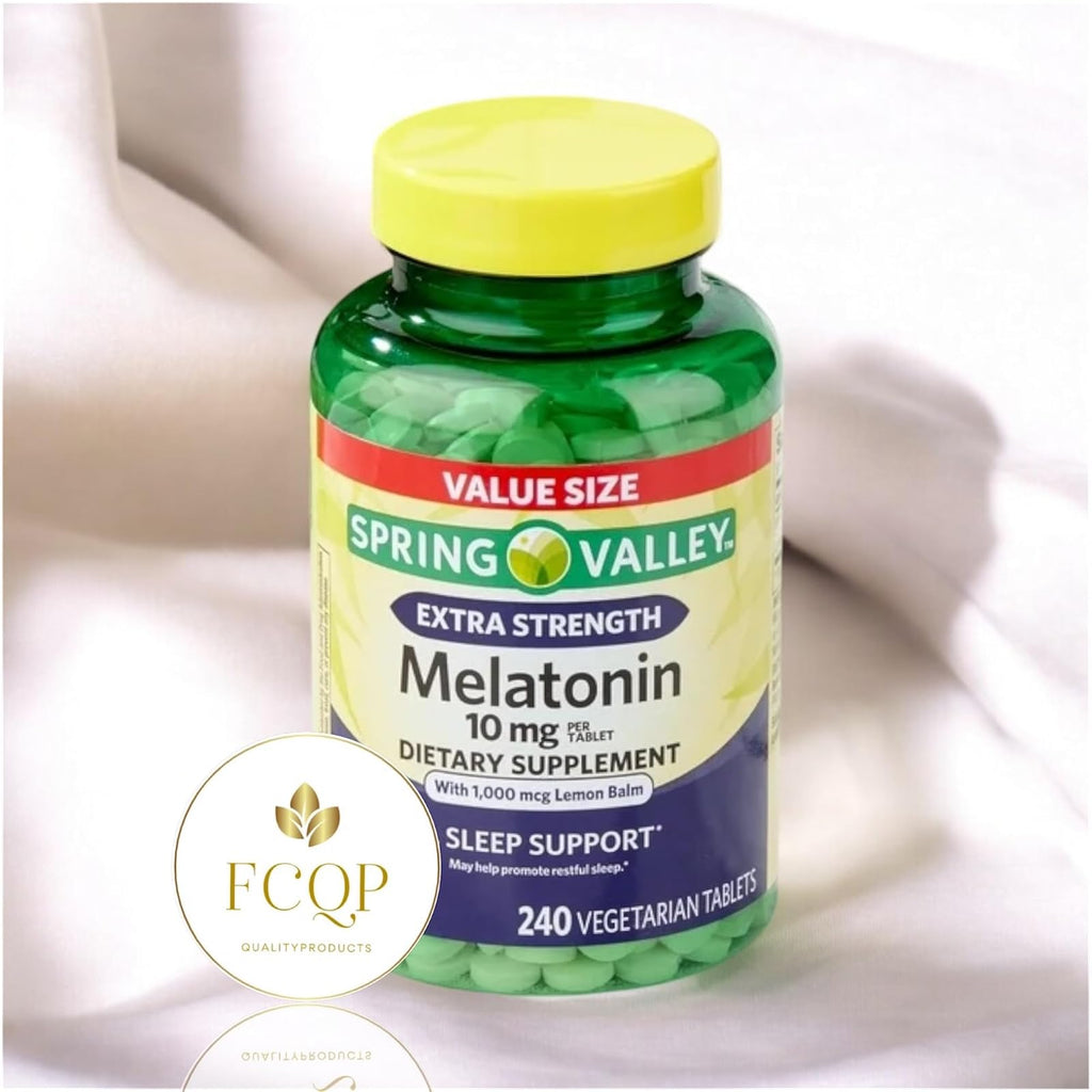 vegetarian sleep aid for restful nights