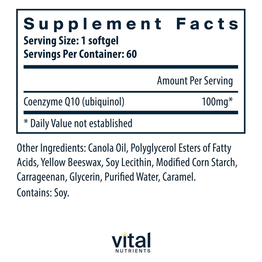 vegetarian softgels for heart health