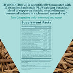 Vegetarian softgels for mineral absorption