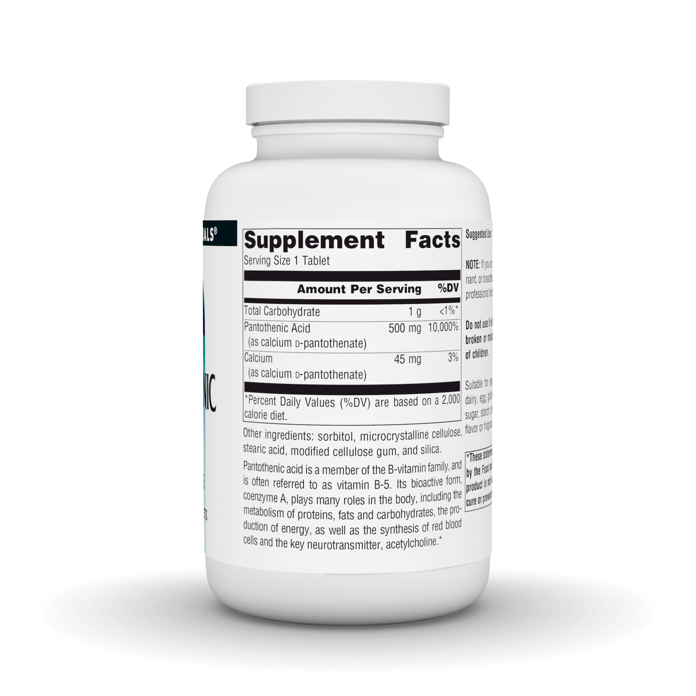vegetarian source of essential vitamins