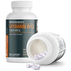vegetarian source of vitamin B12