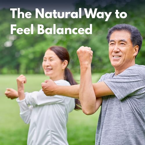 vegetarian supplement for holistic health
