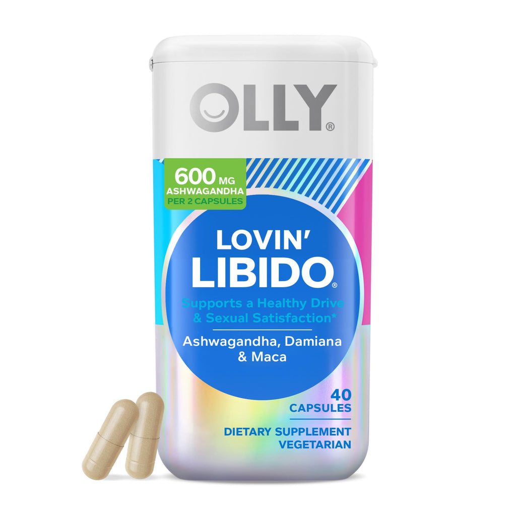 vegetarian supplement for women's wellness
