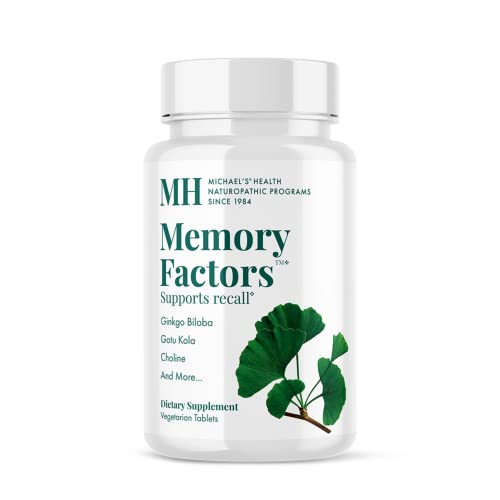 vegetarian supplements for cognitive support