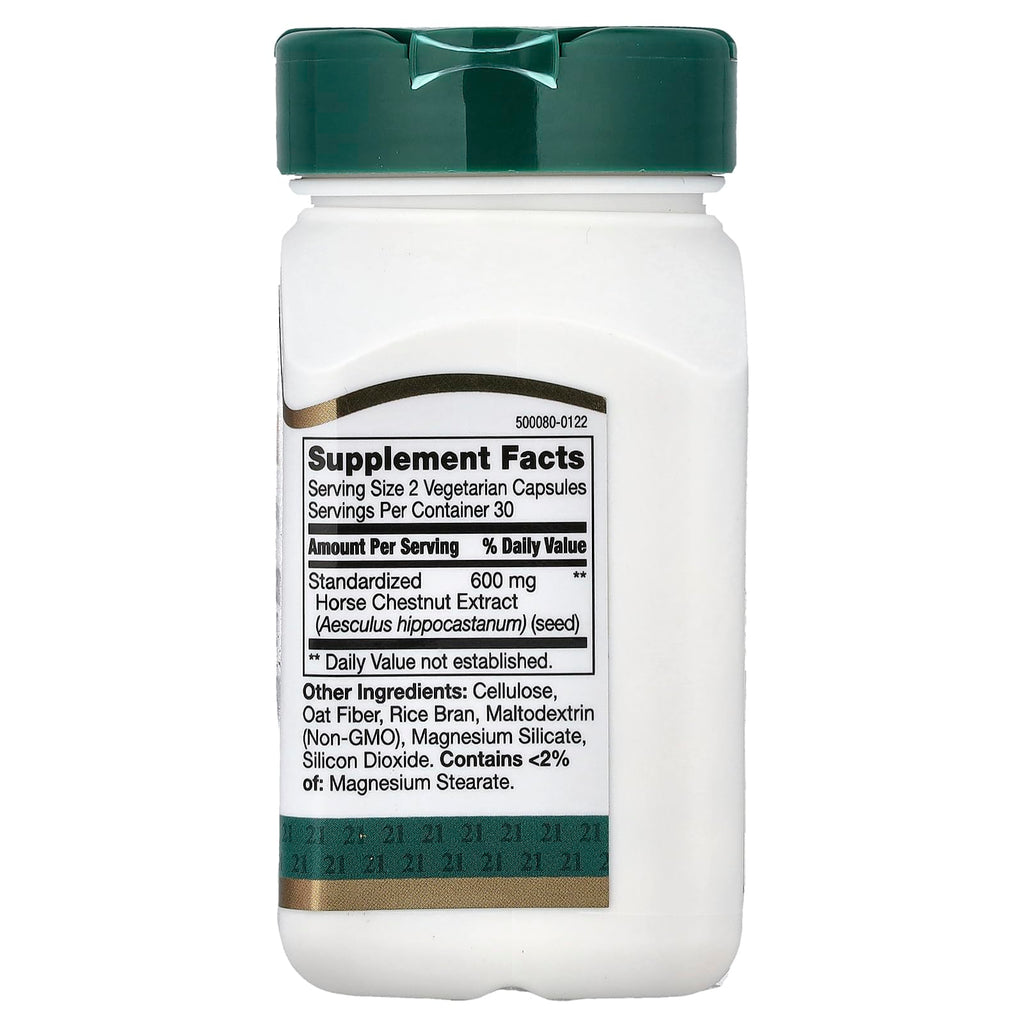 vegetarian supplements for health