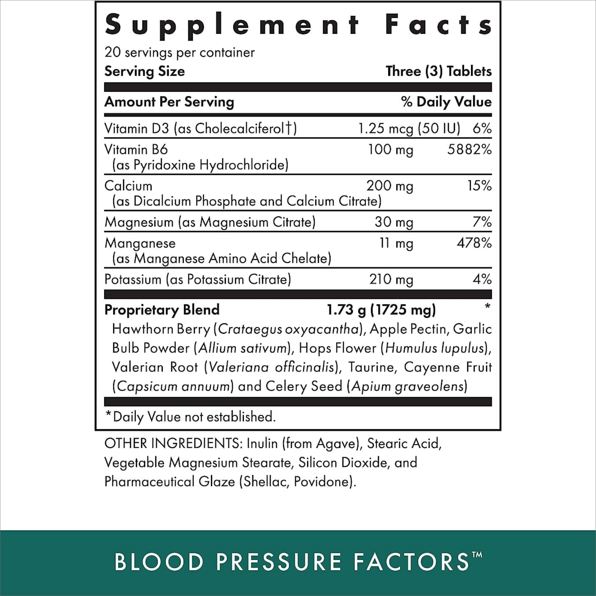 vegetarian supplements for healthy circulation