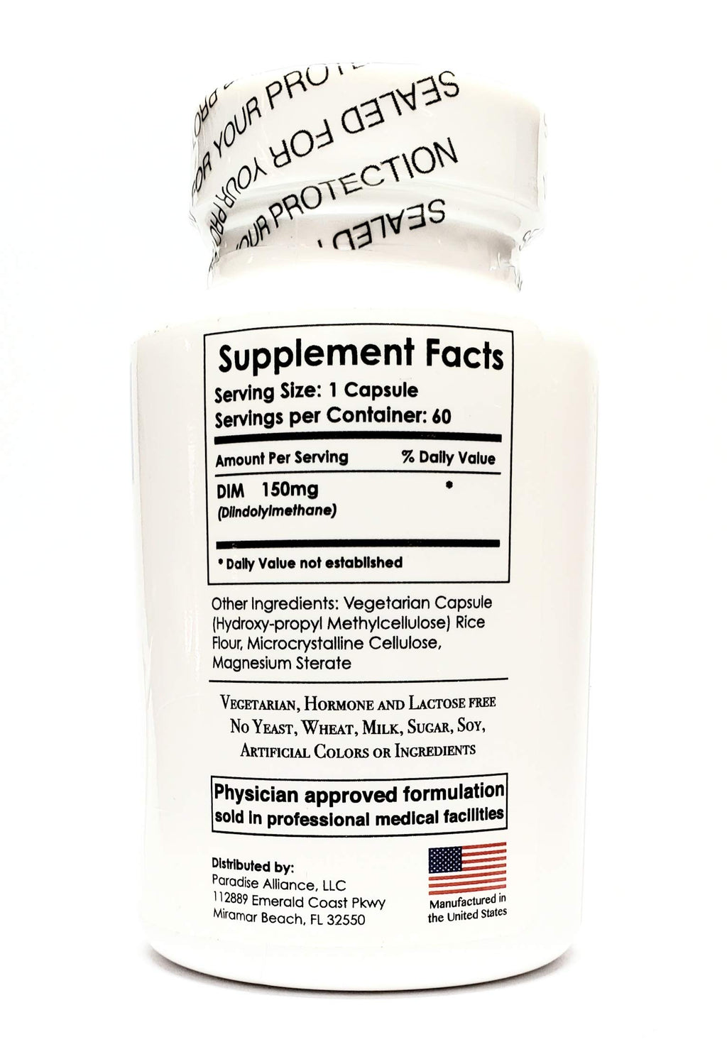 vegetarian supplements for hormone support