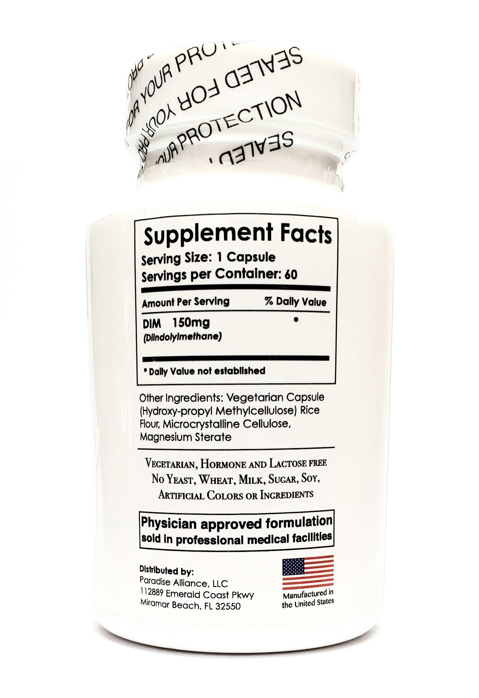 vegetarian supplements for hormone support