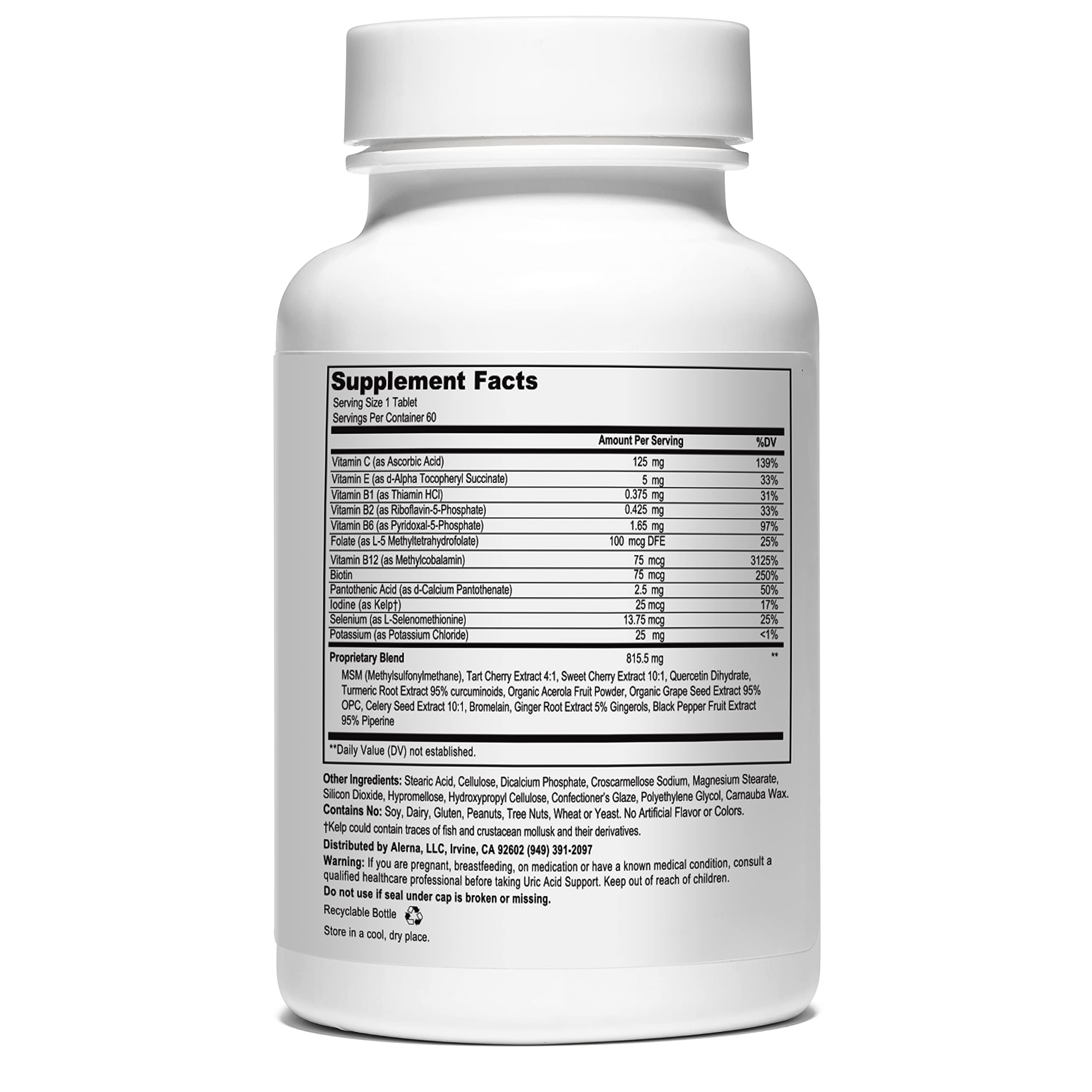 vegetarian supplements for joint wellness