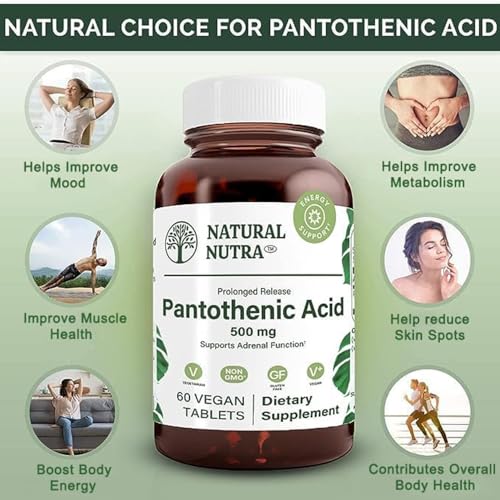 Vegetarian tablets for daily wellness