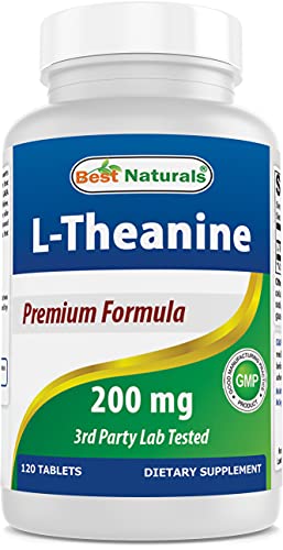 Vegetarian tablets for relaxation