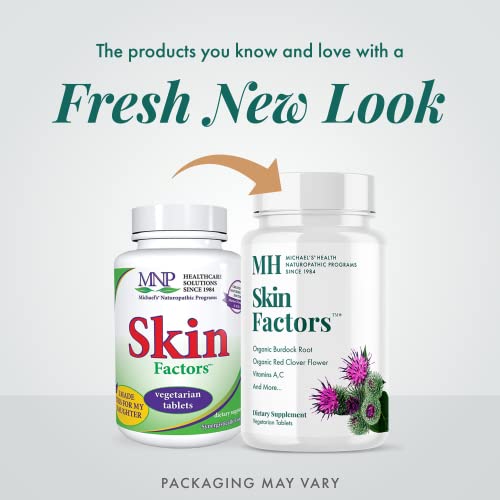 vegetarian tablets for skin