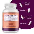 vegetarian taurine for muscle support