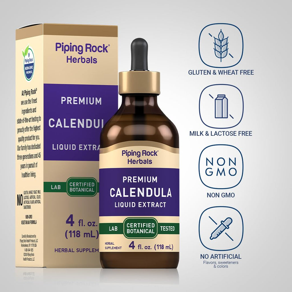 vegetarian tincture for natural healing